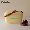 Термосумка Polarbox, 20 л,, желтый, держит температуру 24 ч купить c ...