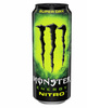 Monster Energy MIX 12 Х 500 мл. (Набор №1) купить на OZON по низкой ...