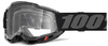 Кроссовые очки 100% Accuri 2 Blue / Clear купить c доставкой на OZON по ...