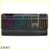 Игровая клавиатура беспроводная , (ROG NX Red), Русская раскладка ...