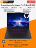 Игровой ноутбук Lenovo, 16.0, Legion Pro 7i Gen 10 2025, Intel Core ...