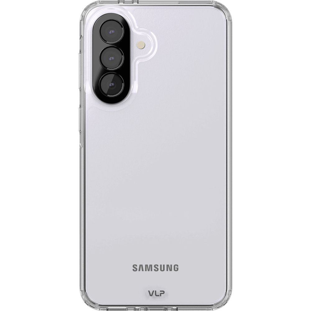 Чехол VLP Crystal Case для Samsung A37 прозрачный купить на OZON по ...