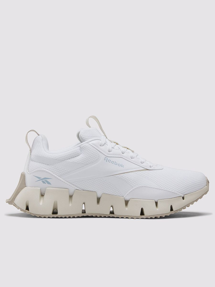 Кроссовки Reebok ZIG DYNAMICA STR - купить с доставкой по выгодным ...
