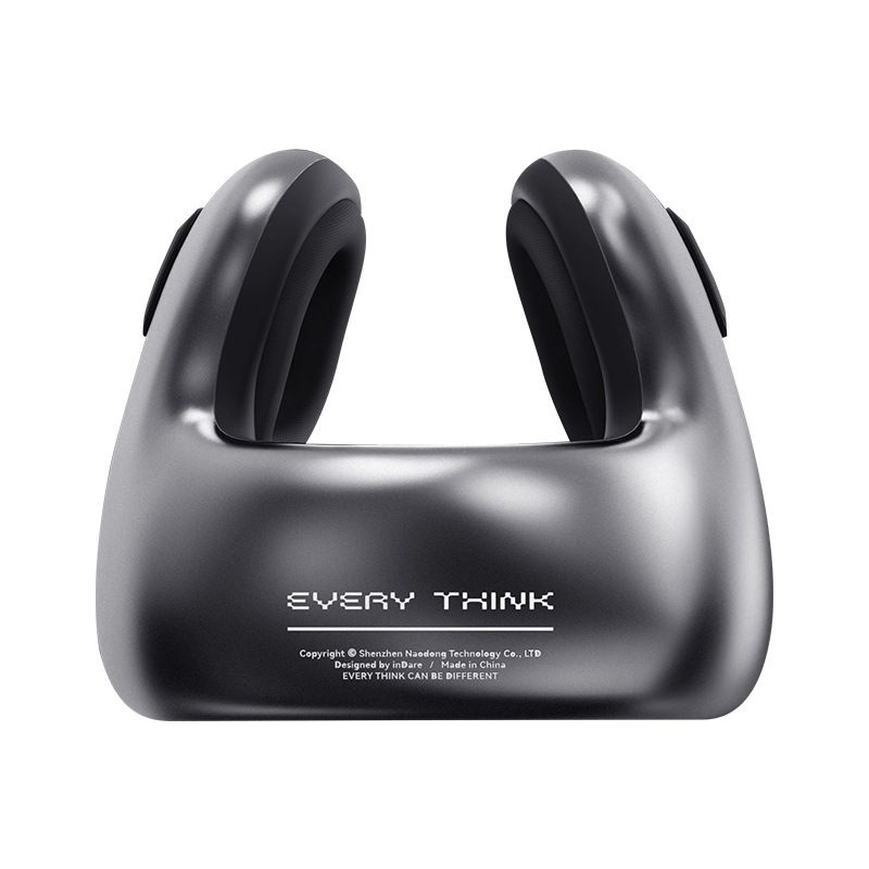 EveryThink Подушка для шеи - купить с доставкой по выгодным ценам в интернет-магазине OZON ...