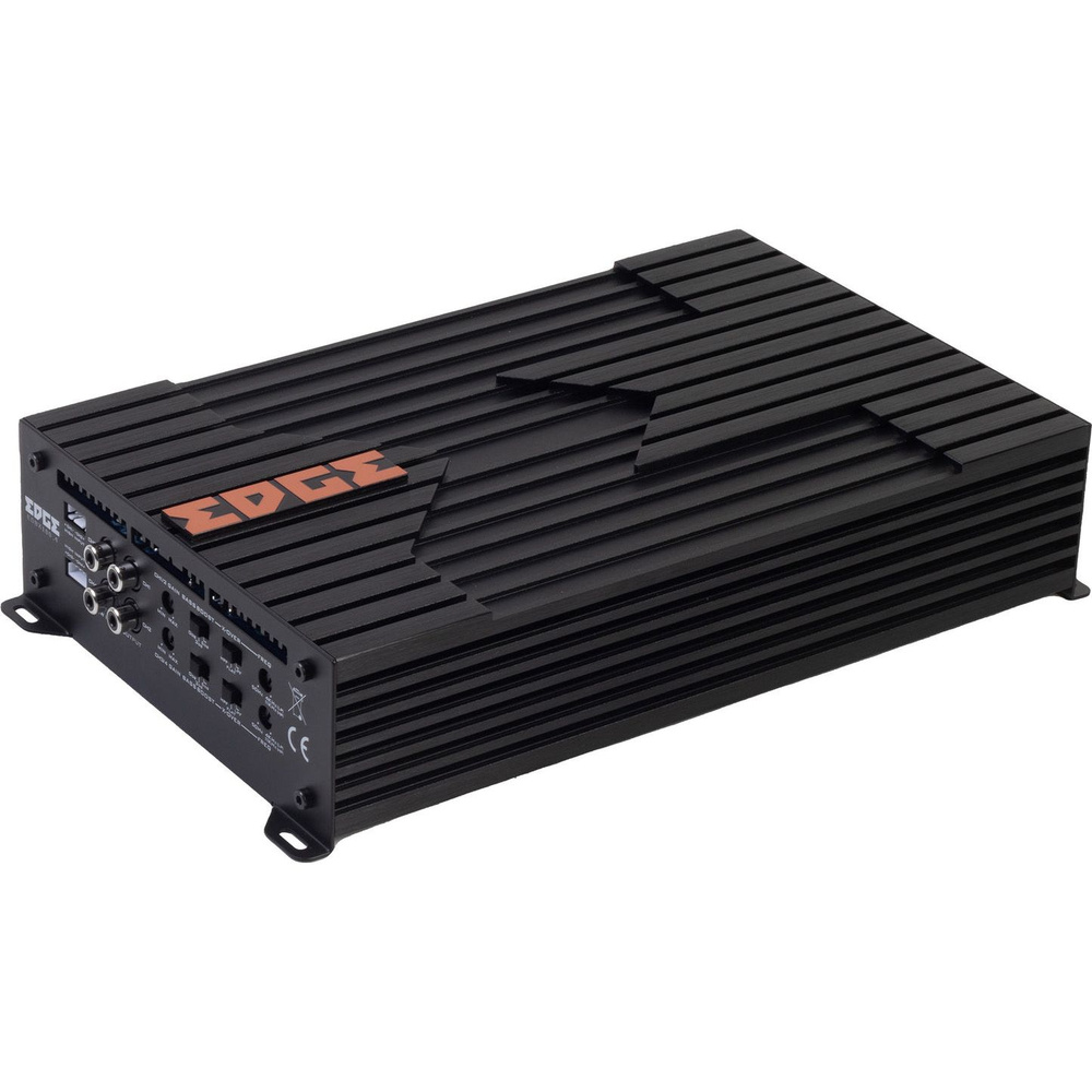 Двухканальный усилитель EDGE EDBX350.2-E1 (350 Вт, класс AB, 2 ...