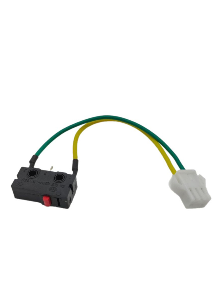 Микровыключатель ВПГ NEVA 4510M, Vektor, Zanussi GWH 10 Fonte - купить по выгодным ценам в ...