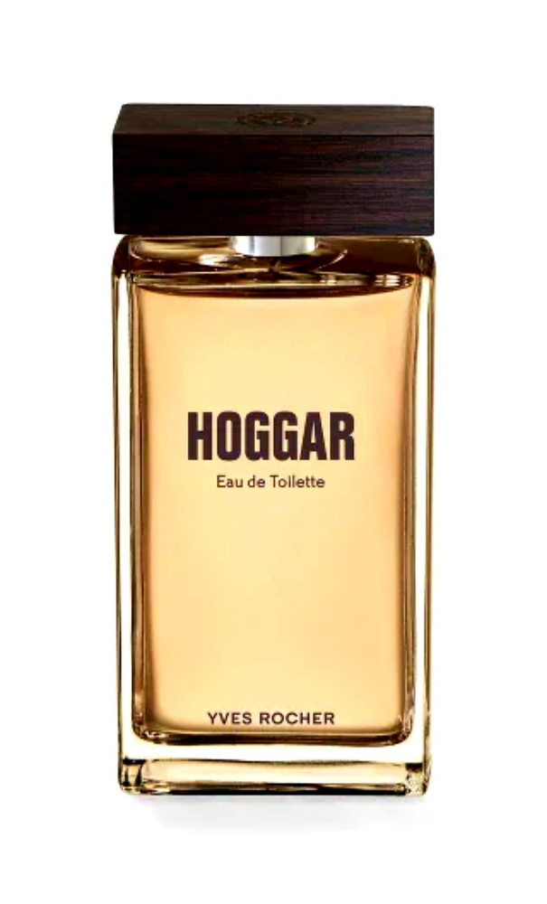 Yves Rocher / Ив Роше / Hoggar, Хоггар, 100 мл Туалетная вода 100 мл ...