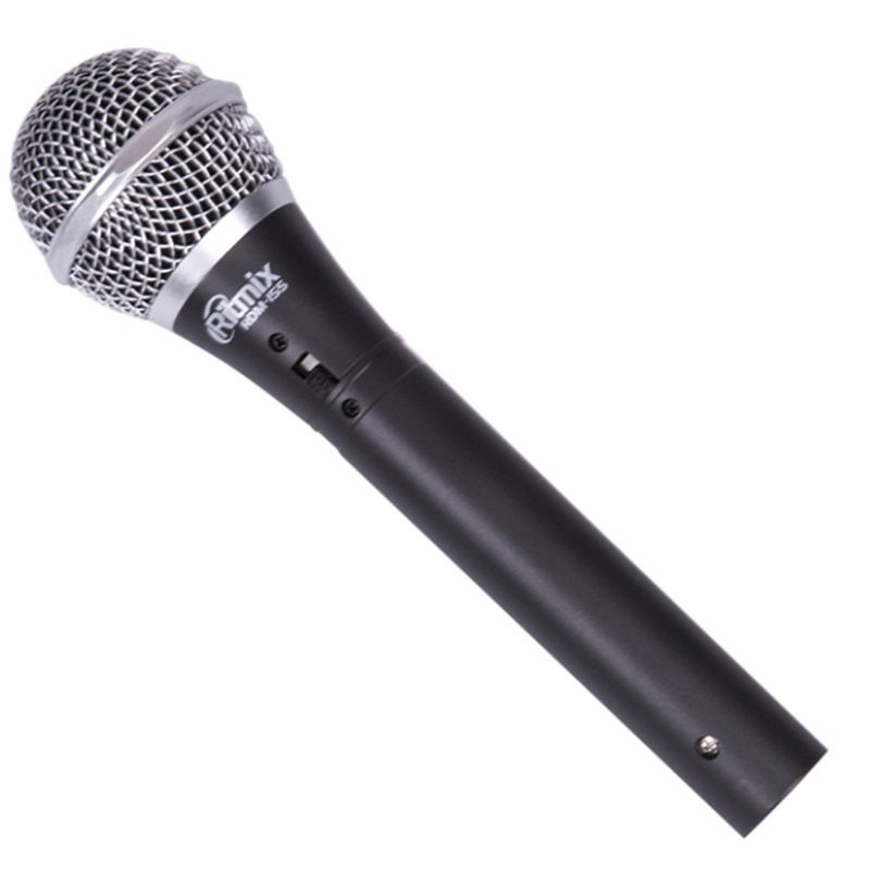 Микрофон Ritmix RDM-155 - купить по выгодной цене в интернет-магазине ...