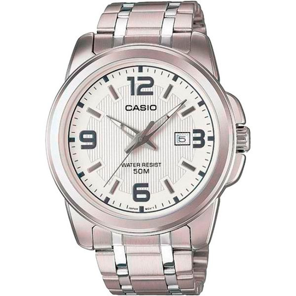 Мужские наручные часы Casio Mtp 1314d 7a купить с доставкой по выгодным ценам в интернет