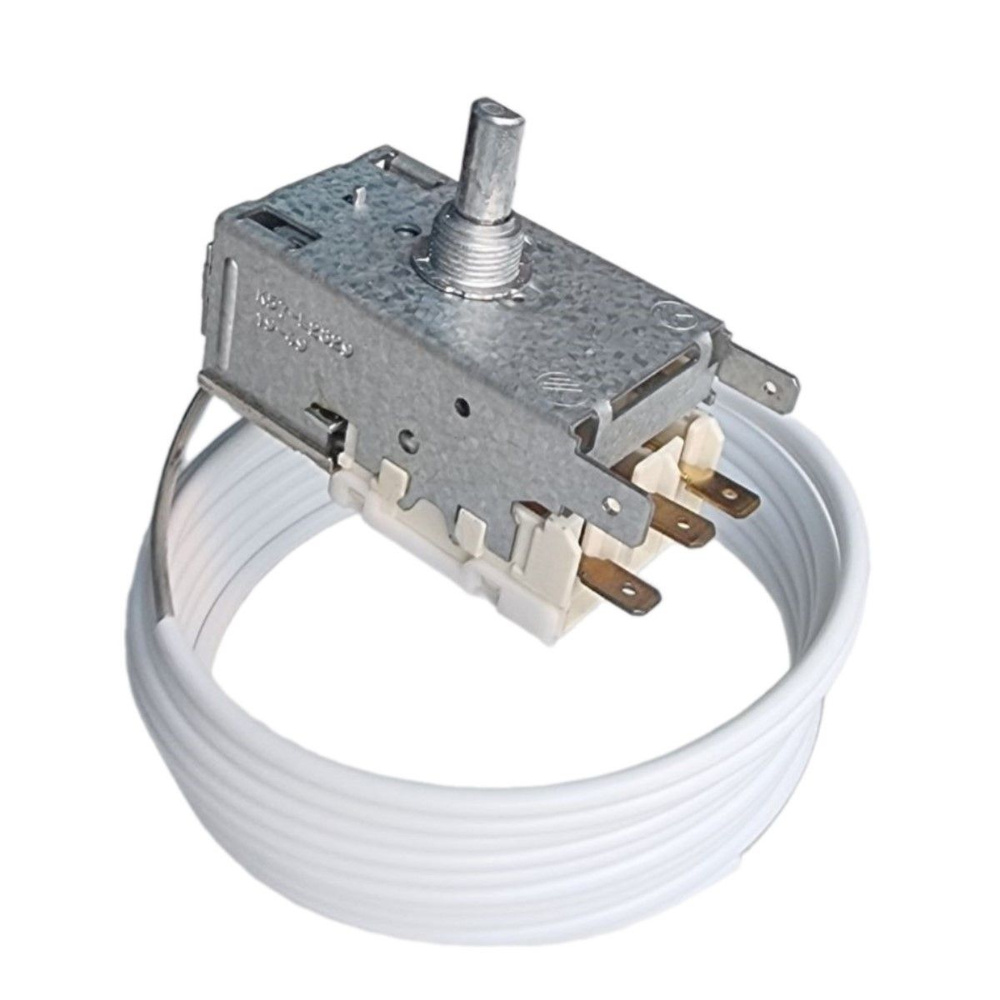 Термостат К57-L2829 2,5 Ranco для холодильника Indesit, Ariston, Hotpoint, Stinol - купить с ...