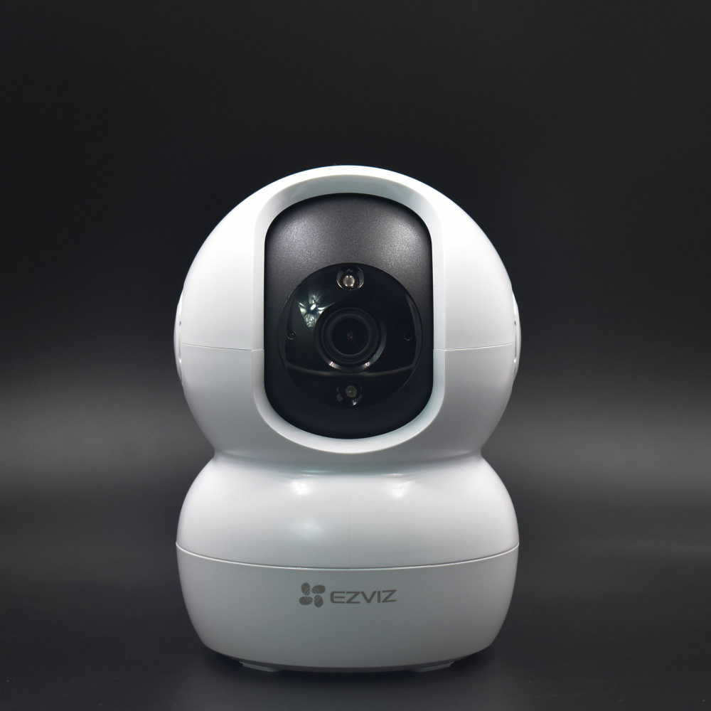 Камера видеонаблюдения Ezviz Поворотная Wi-Fi камера TY2 1080p 1920× ...