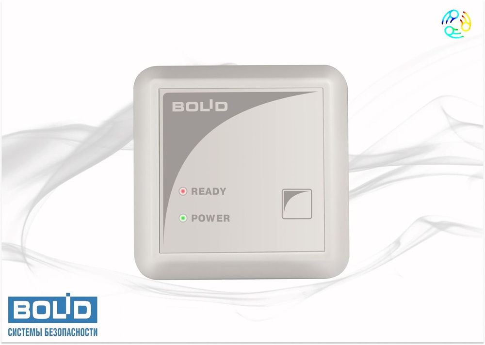 С2000-Proxy H Считыватель бесконтактный - купить по выгодным ценам в ...