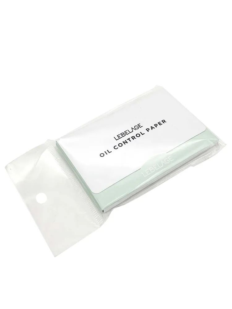Салфетки для лица матирующие Oil Control Paper, 50 шт - купить с ...