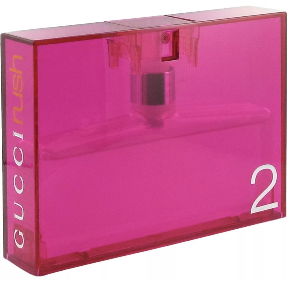 Gucci Rush 2 Духи 75 мл (1494966187)