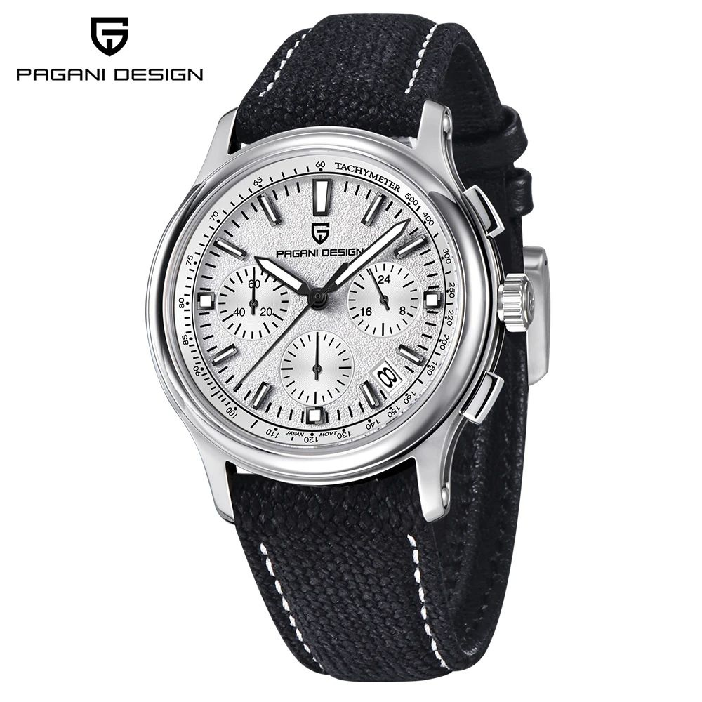 Pagani Design Часы наручные - купить с доставкой по выгодным ценам в ...