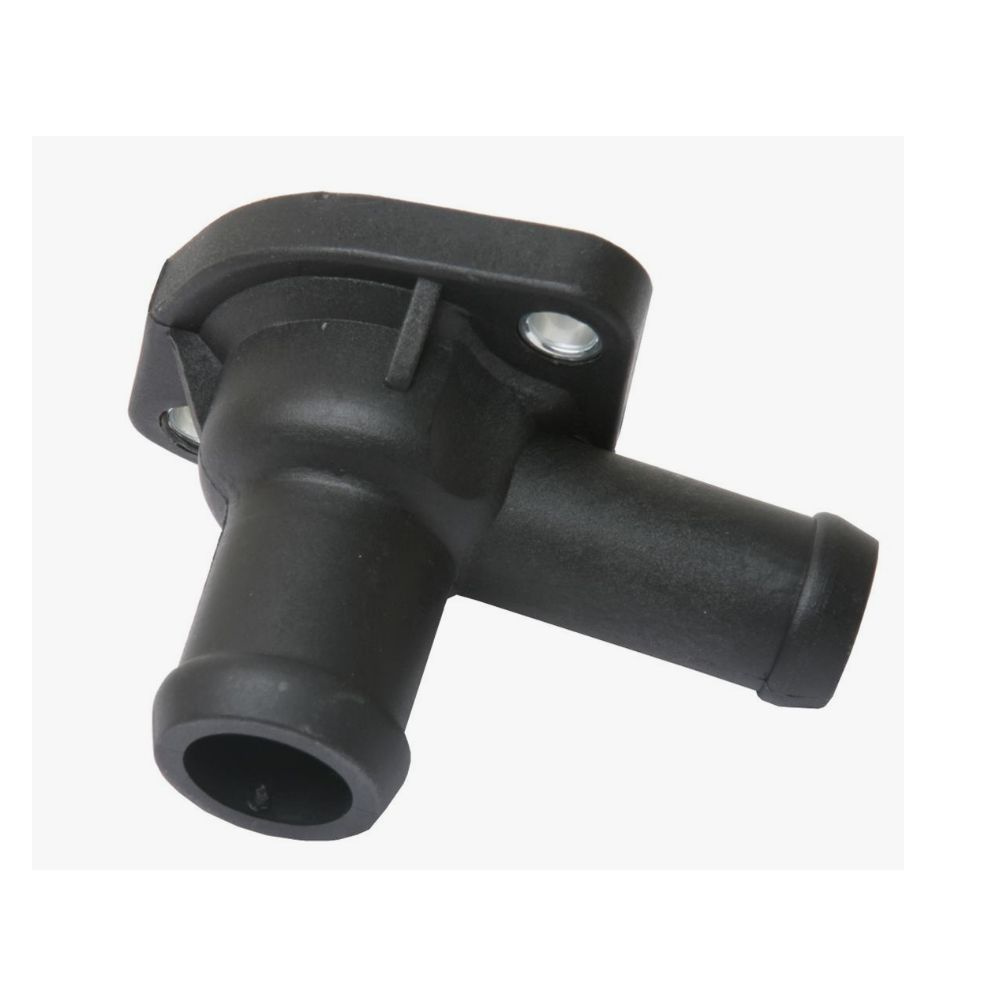 Тройник Системы Охлаждения Фольксваген Ауди Сеат 026 121 144 F - Hans Pries арт. 107917755 ...