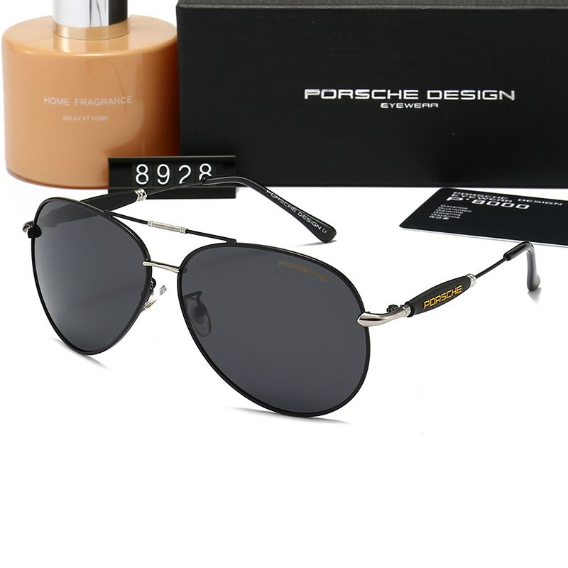 Очки солнцезащитные PORSCHE DESIGN - купить с доставкой по выгодным ...
