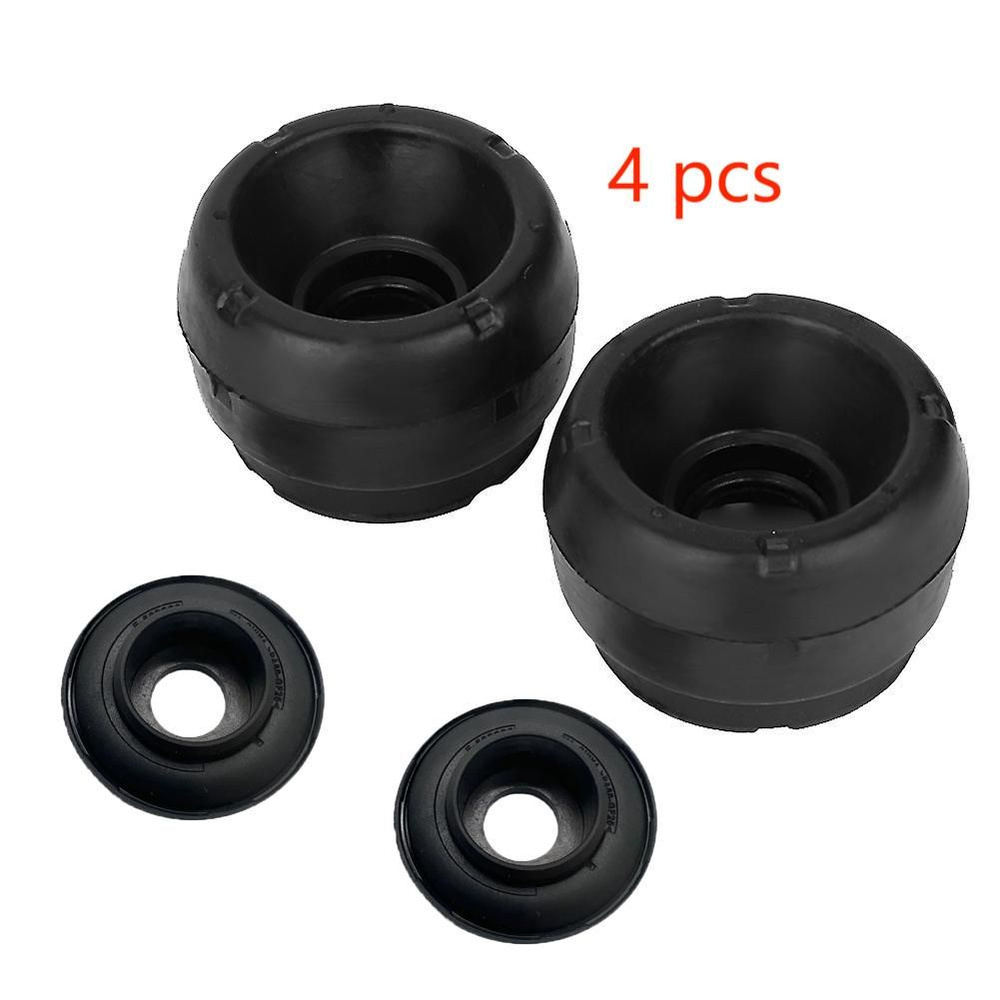 Комплект подшипников крепления амортизатора передней стойки 1J0412331C ...