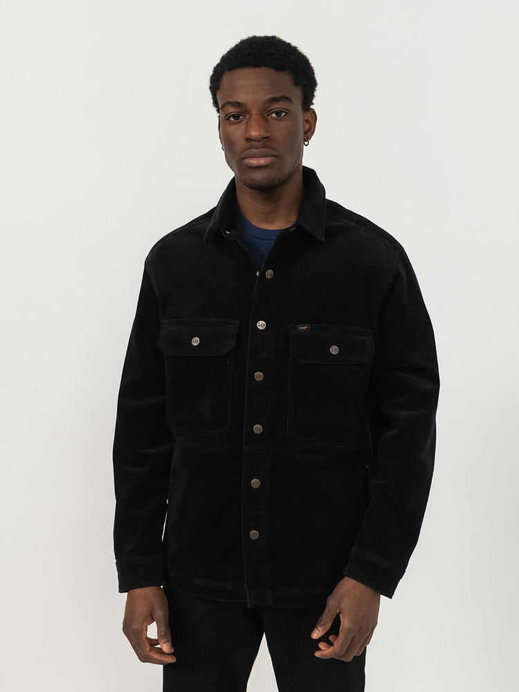 Куртка Lee Workwear купить на OZON по низкой цене (1337114081)