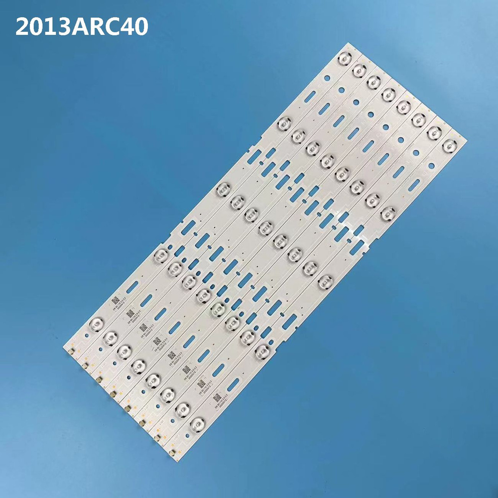 Светодиодная лента подсветки для телевизора 40VLE6520BL SAMSUNG ...