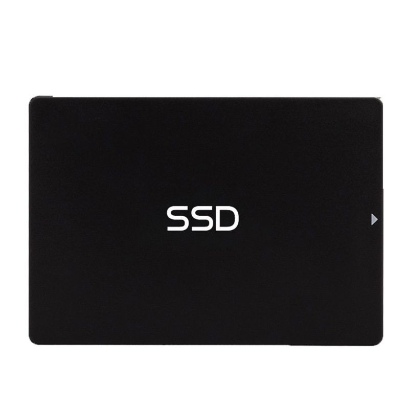 Жесткий диск SSD универсальный 2.5" SATA3 SSD-120GB - купить с ...
