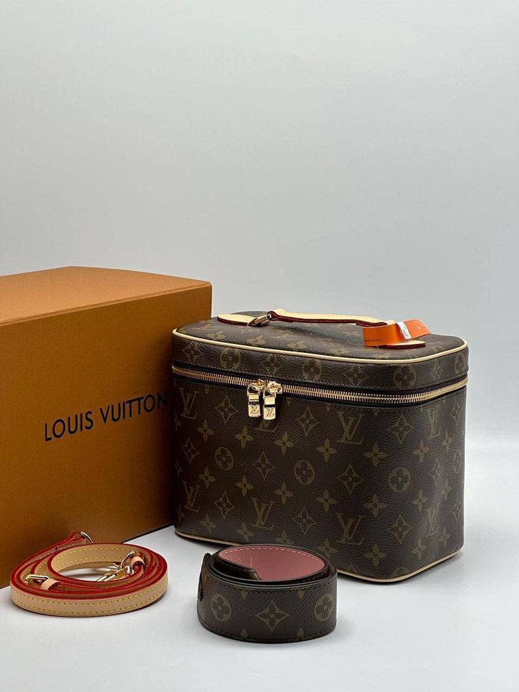 Косметичка Louis Vuitton 478509533lvm - купить по выгодным ценам в ...