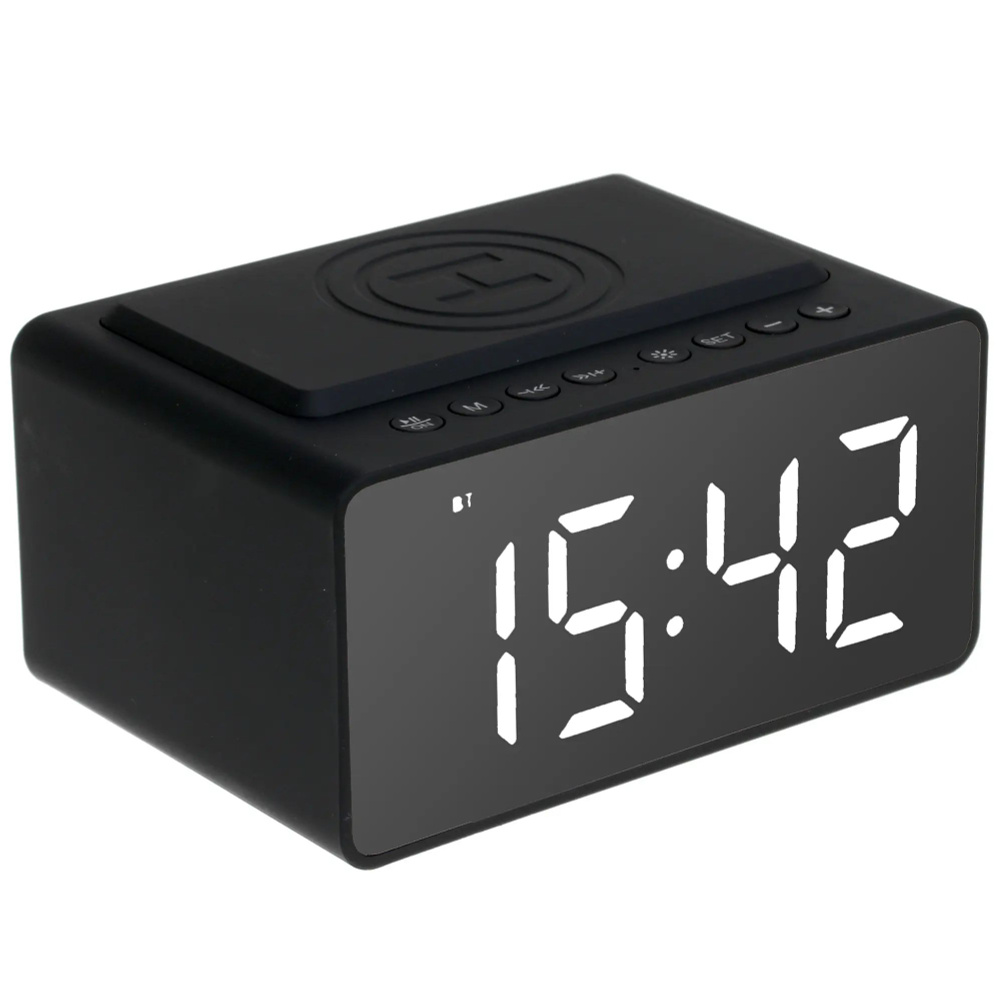 Радиобудильник DEXP RC-260 - купить в интернет-магазине OZON с доставкой по России (1442945222)