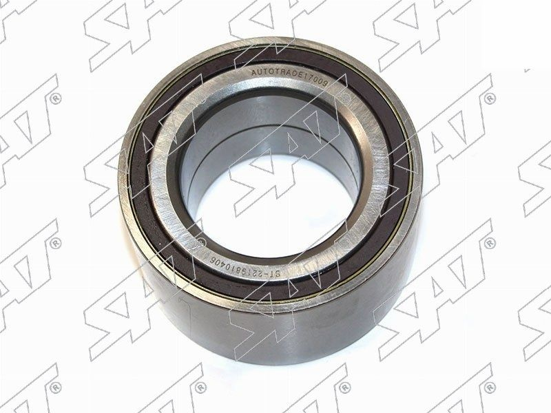 ST-2219810406 Подшипник передней ступицы MERCEDES C,CL,CLS,GLK,S-CLASS ...