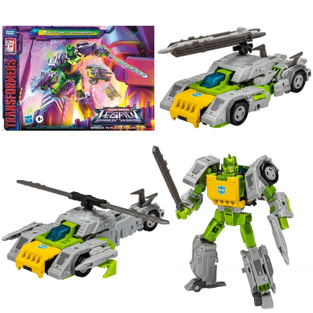 Трансформеры Hasbro Игрушка Transformers Toys Generations Legacy ...
