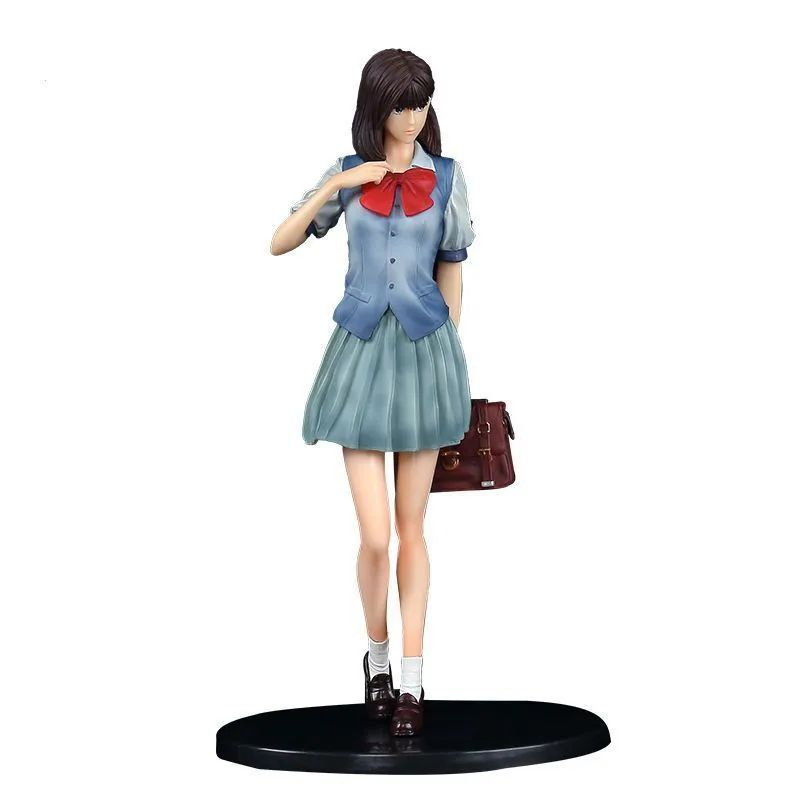 фигурка аниме сексуальная девушка(Anime SLAM DUNK Gk Sexy Figurine 1/6 ...