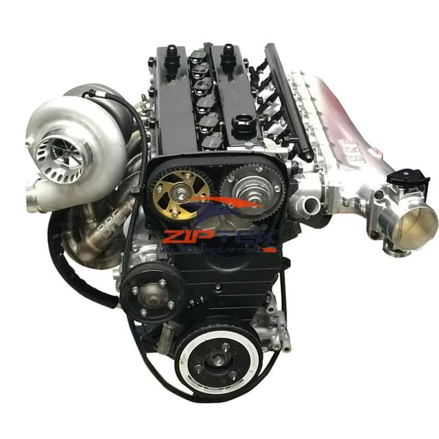 Двигатель toyota 2jz новый товар - арт. nartikuls5013 - купить по ...