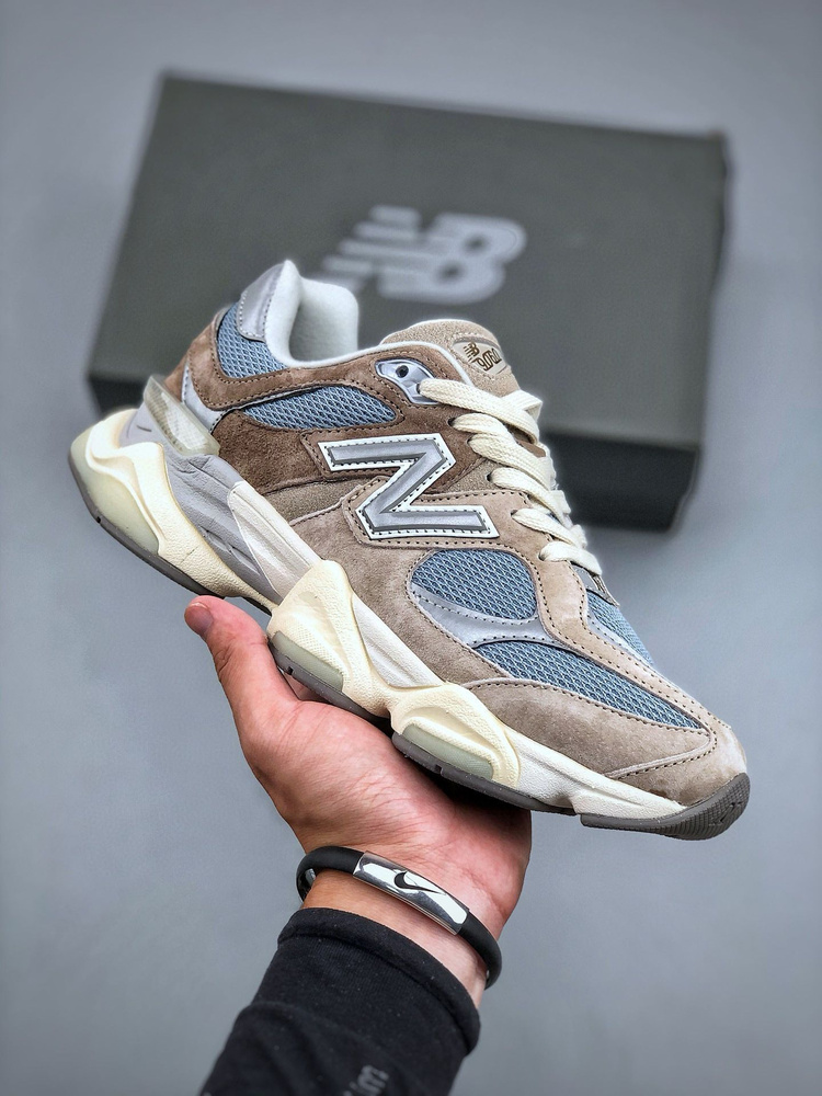Кроссовки New Balance купить на OZON по низкой цене (1501469673)