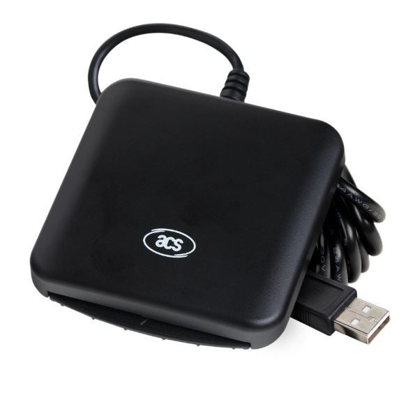 Считыватель карт тахографов СКЗИ и смарт-карт IDBridge CT30 - купить с ...