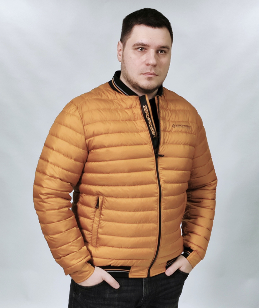 Куртка Zero Frozen - купить с доставкой по выгодным ценам в интернет ...