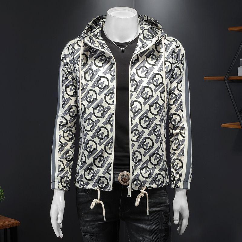 Куртка MONCLER - купить с доставкой по выгодным ценам в интернет ...