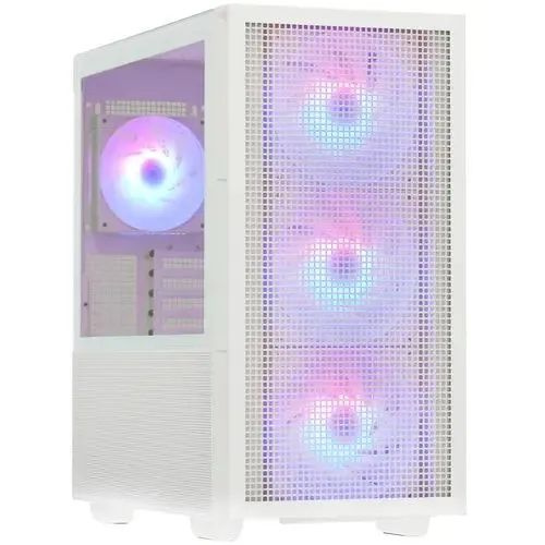 Корпус DeepCool CH560 ARGB White R-CH560-WHAPE4-G-1 - купить с ...