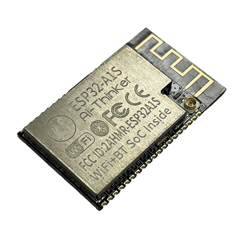 ESP32-A1S WiFi+Bluetooth Модуль ESP32 Serial to WiFi Aduio-Kit Audio Development Board - купить ...