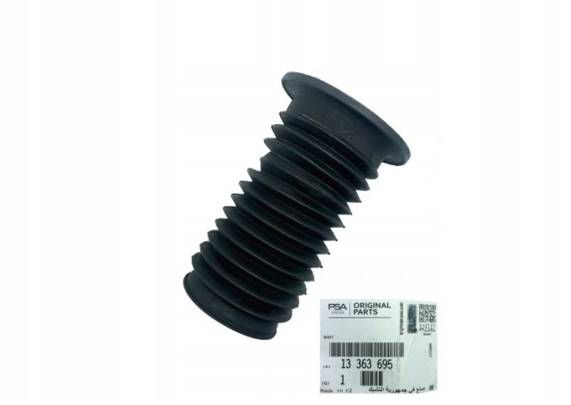 Пыльник переднего амортизатора 1шт. General Motors 13363695 Opel Astra ...