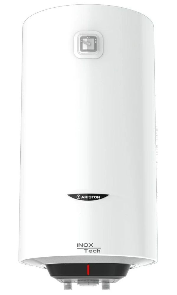 Водонагреватель накопительный Ariston PRO1 R INOX ABS 50 V SLIM 2K ...
