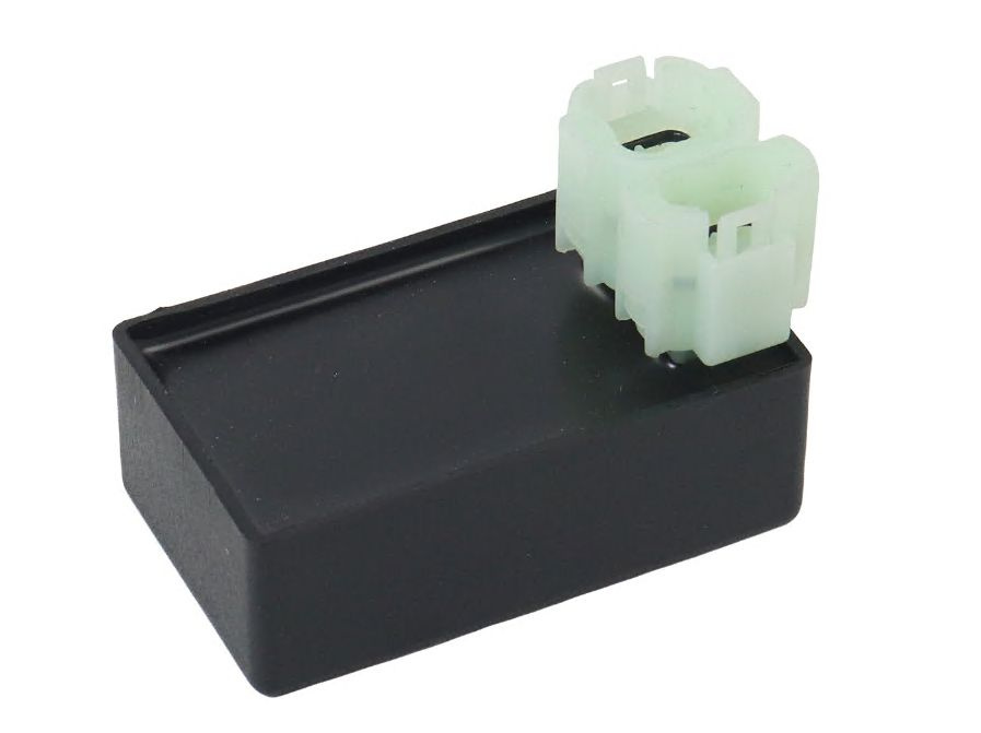 Коммутатор ZONKO Racer Lupus, WM Mantis, YB50QT-9 купить c доставкой на ...