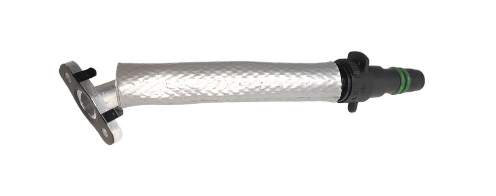 Трубка масляная возвратная 8мм General Motors 55587854 - купить с ...