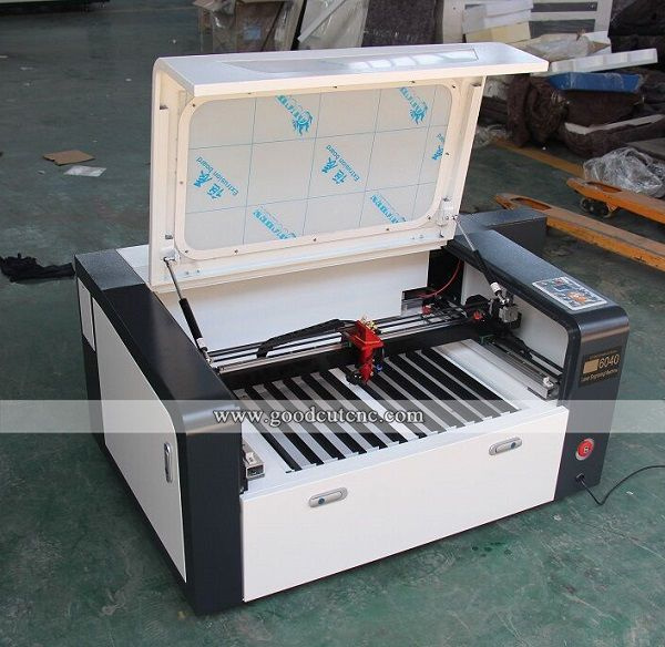 GC4060L Станок для лазерной гравировки и резки CO2 - купить по низкой ...