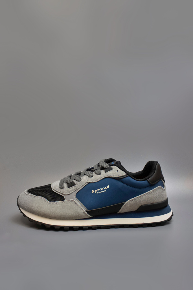 Кроссовки Sprandi Lifestyle (повседневные) - купить с доставкой по ...