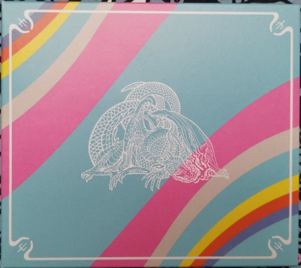 CD Музыка CD Twenty One Pilots - Scaled And Icy CD, Album, Limited ...