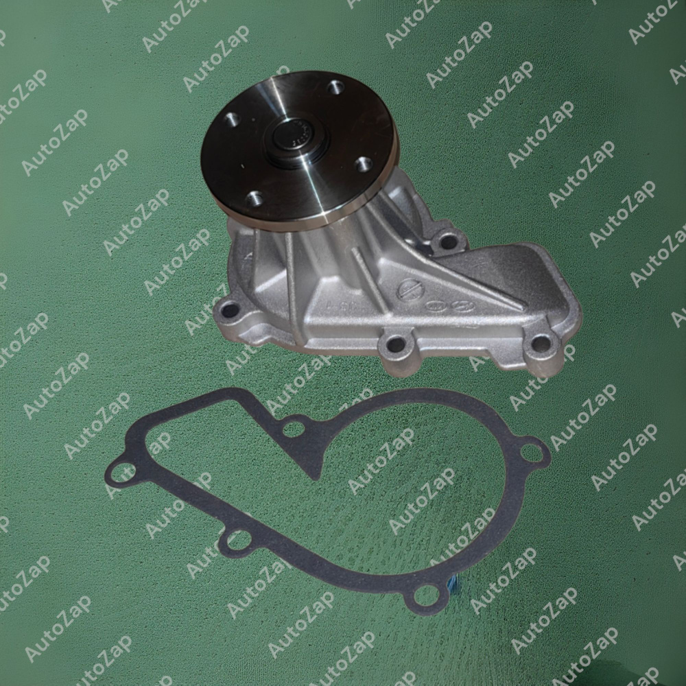 Водяной насос Hyundai-Kia 251002e000 - Hyundai-KIA арт. 251002E000 ...