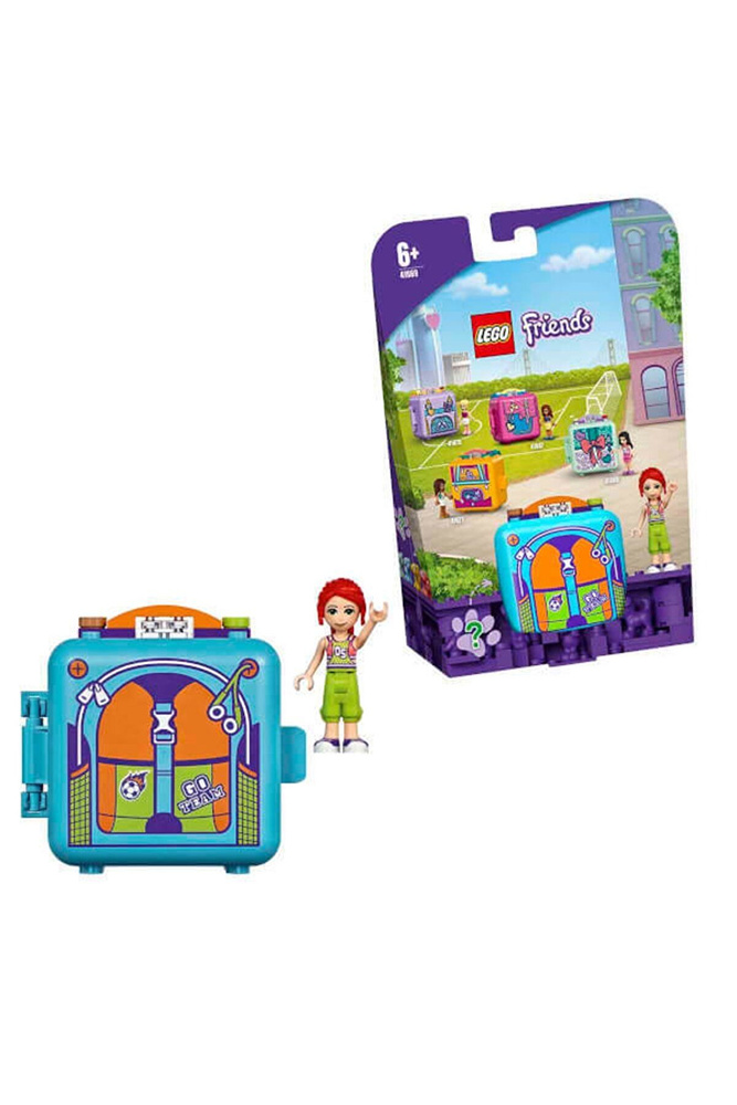 LEGO Friends Series 41669 Секретная забавная шкатулка Мии - купить с ...