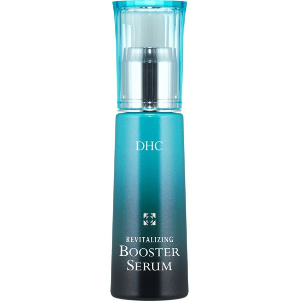 DHC R Booster Serum / Японская восстанавливающая сыворотка красоты для лица против возрастных ...