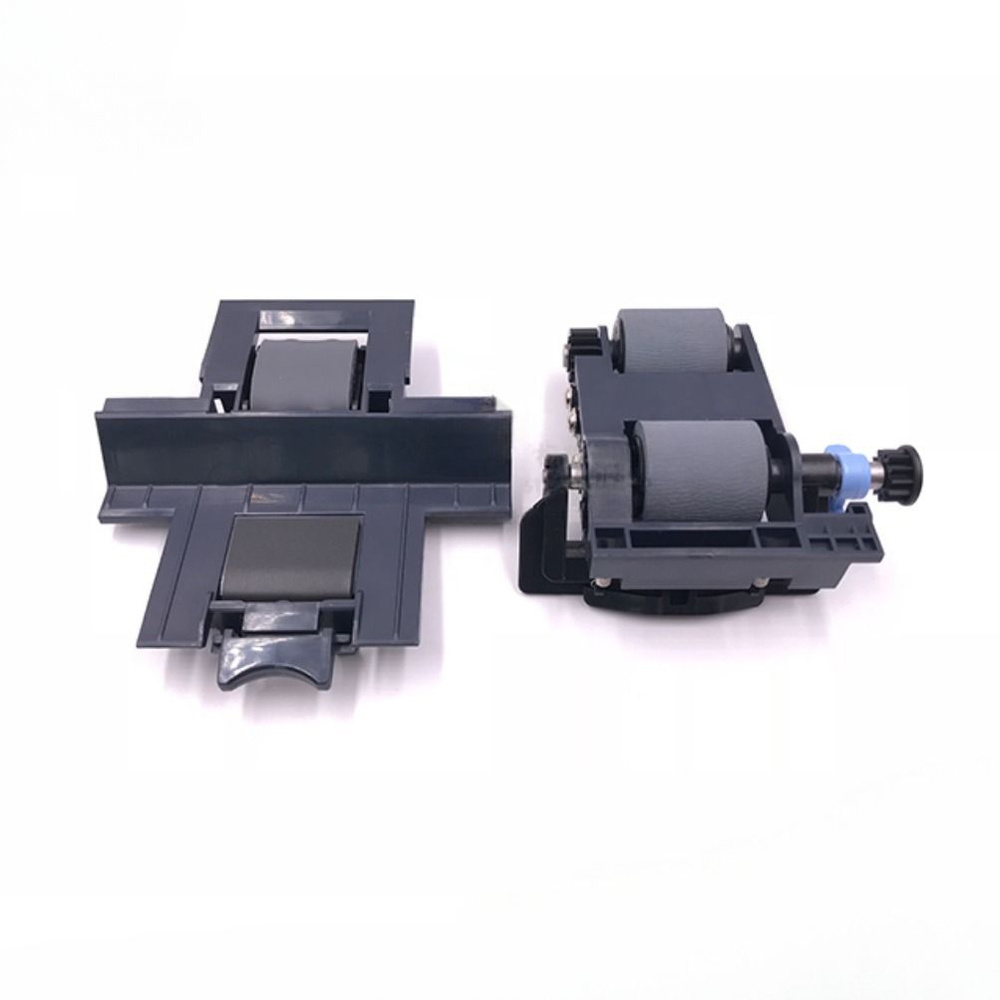 Новый Ролики подачи бумаги в сборе и тормозная площадка (2 шт.) для HP ...