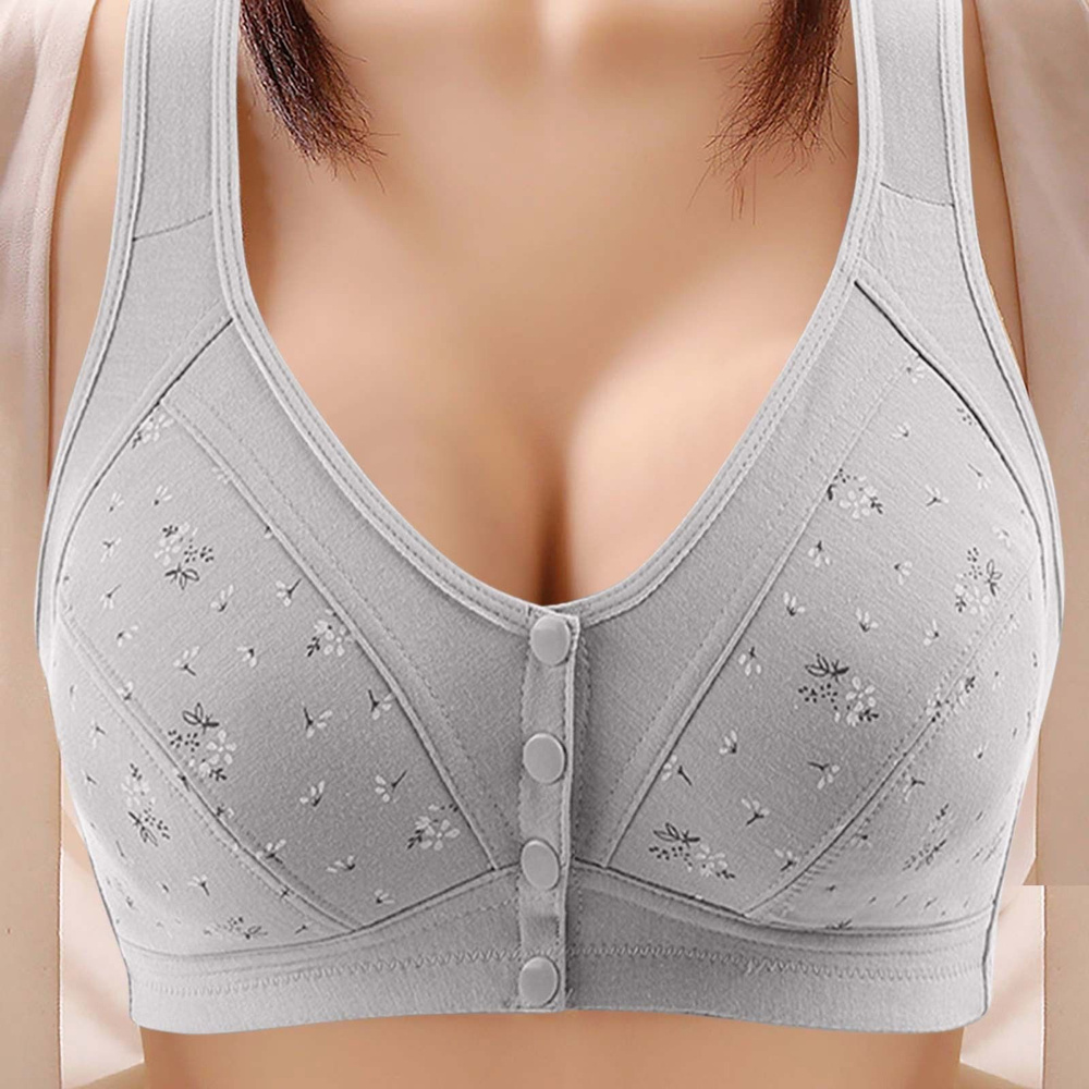 Бюстгальтер Yrtoes - купить с доставкой по выгодным ценам в интернет-магазине OZON (1570581385)