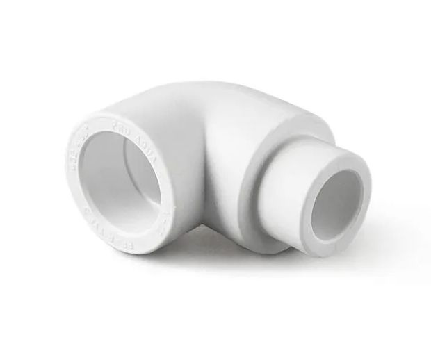 Угольник переходной Pro Aqua 90 внутренний/наружный DN 32x32, 148763_1 ...